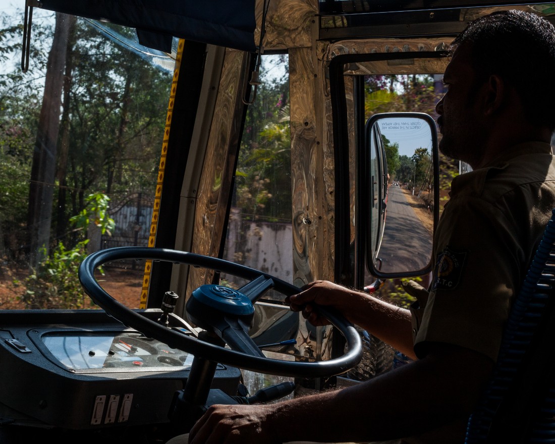 stills - Balan Evans