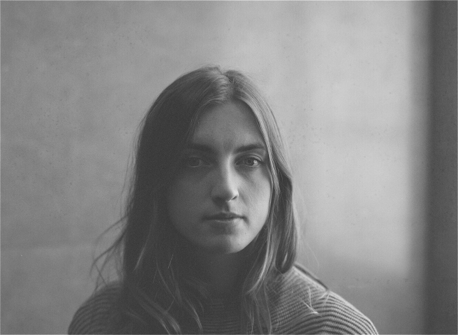 stills - Balan Evans