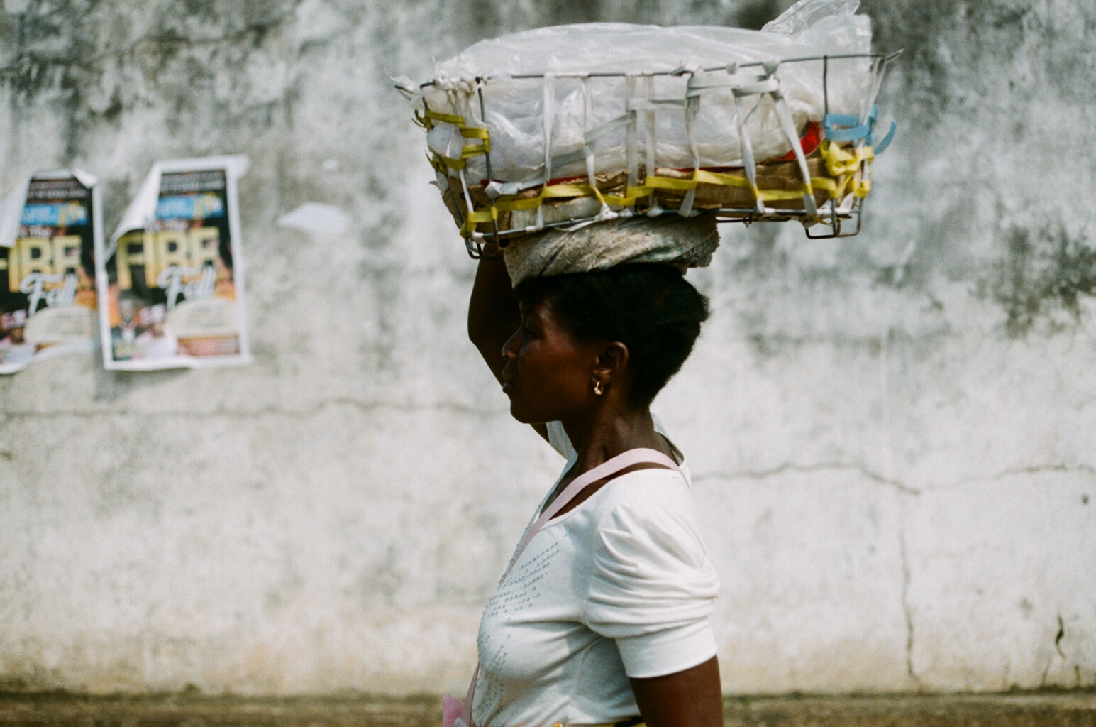 stills - Balan Evans