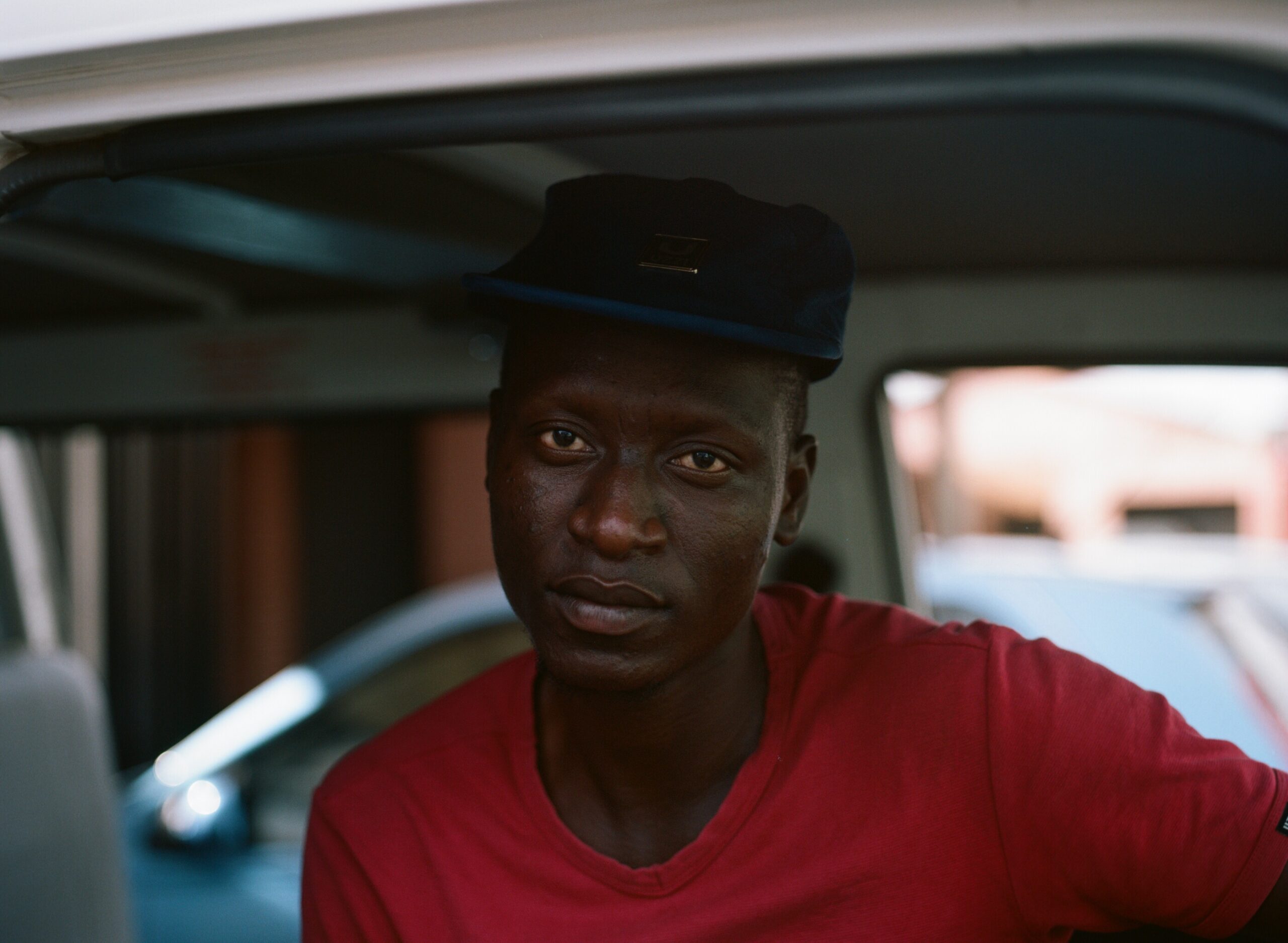 stills - Balan Evans