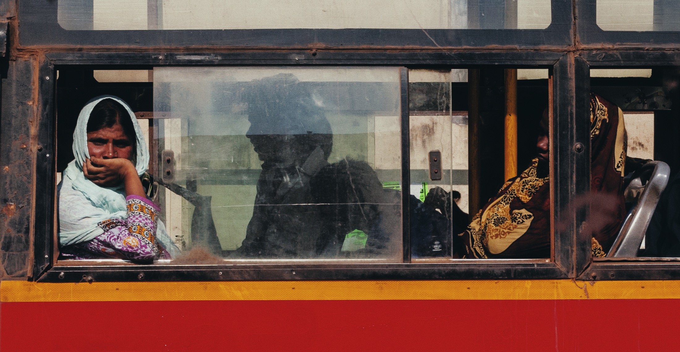 stills - Balan Evans